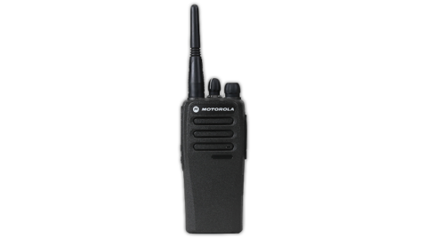 TWO WAY RADIO – Motorola – SCADA Products